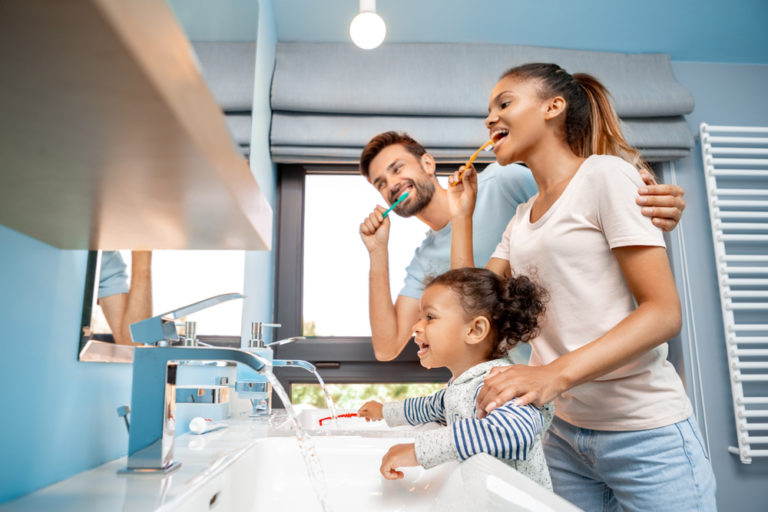 Why Maintaining Proper Hygiene Is Important - Lancaster Family Smiles Blog