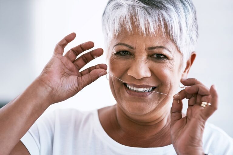 6 Common Causes of Gum Disease in Older Adults | Lancaster Family ...